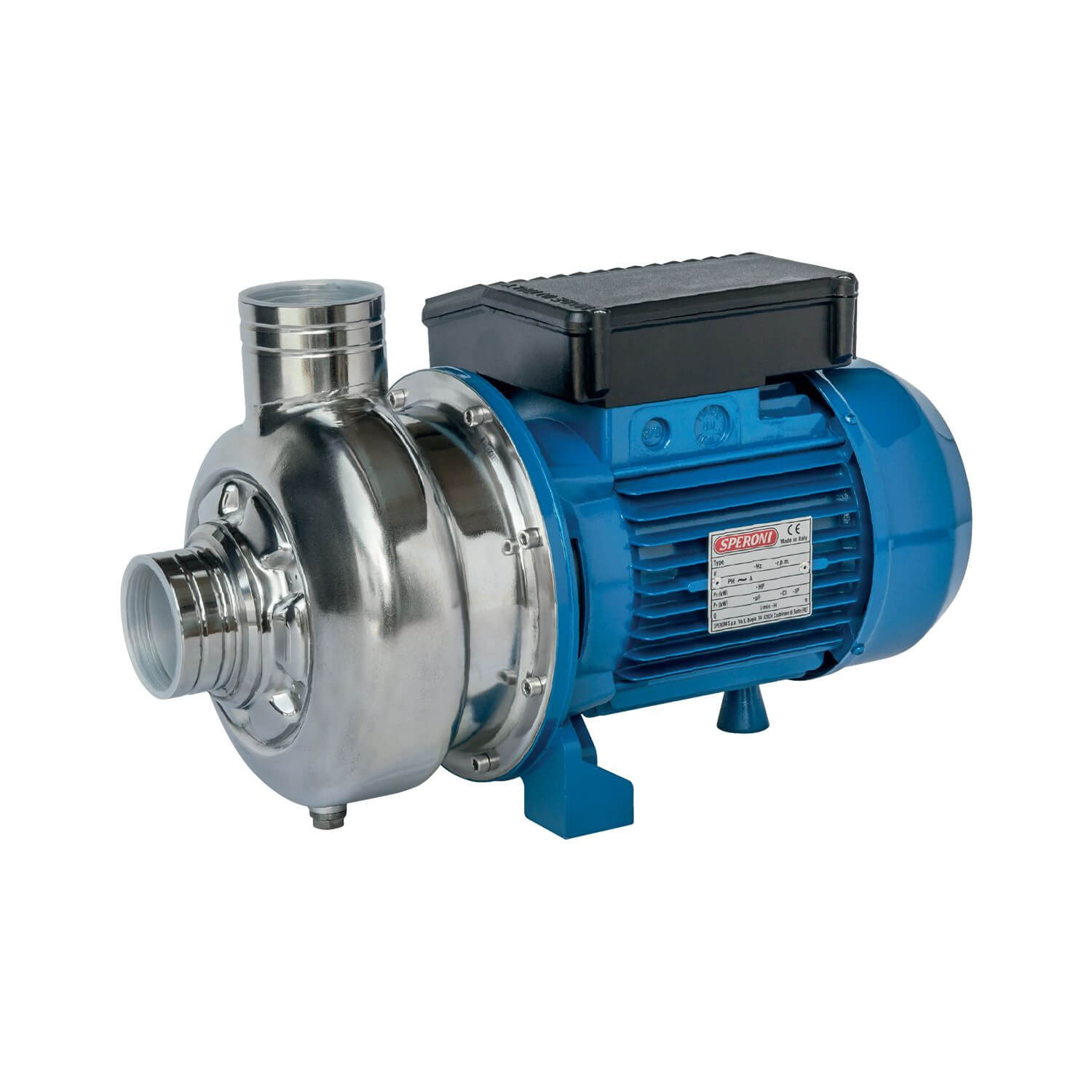 Voedselproductie- en Voedselbereidingspompen | HygiÃ«nisch & Betrouwbaa